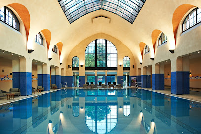 Hallenbad Ismaning - Ismaning