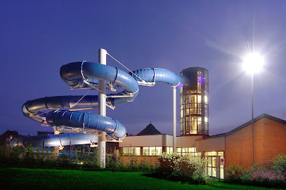 Panoramabad Velbert-Neviges - Velbert