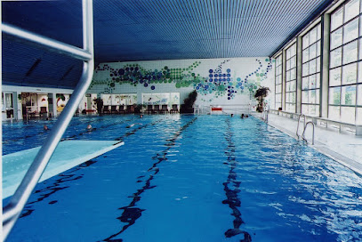 Freizeitzentrum Rohrer Stirn Meiningen - Meiningen