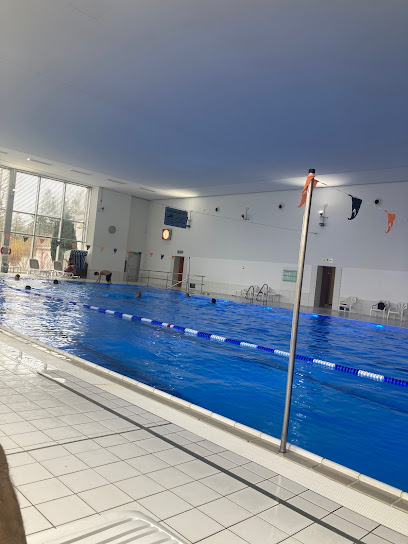Hallenbad Germering - Germering