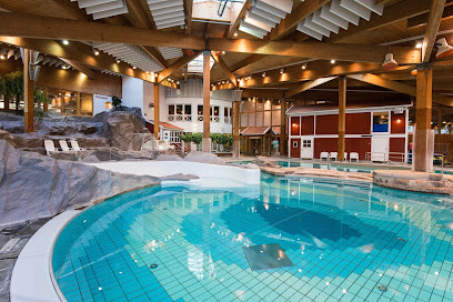 Freizeitbad CaLevornia - Leverkusen