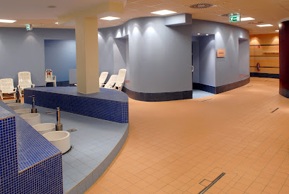 Stadtbad Mitte James Simon - Berliner Bäder - Berlin