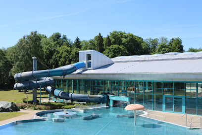 Bilder Von Hallenbad Boblingen