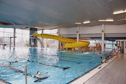 Freizeitzentrum Rohrer Stirn Meiningen - Meiningen