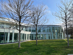 Hallenbad Ismaning - Ismaning