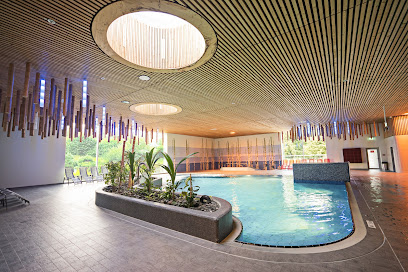 Hallenbad Ismaning - Ismaning