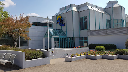 Freizeitbad Azur - Ramstein-Miesenbach