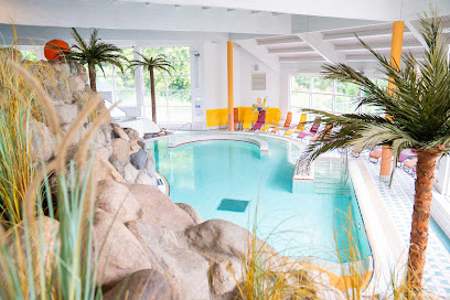 Hallenbad Ismaning - Ismaning